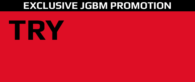 10 reasons to buy from JGBM...